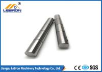 China CNC Machining High Precision Linear Stainless Steel Shaft Alloy Shaft 3mm to 80mm Diameter for sale