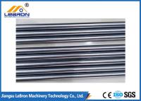 China 3D Printer Linear Shaft Precision Machined Components 45mm WC45 WCS45 SFC45 for sale