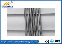 China 3D Printer Linear Shaft Precision Machined Components 45mm WC45 WCS45 SFC45 for sale