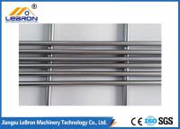 China 3D Printer Linear Shaft Precision Machined Components 45mm WC45 WCS45 SFC45 for sale