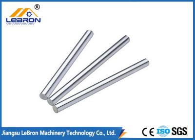 China Custom Precision Stainless Steel Electric Rotor Shaft 0.3-17mm Diameter 1000mm Length for sale