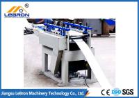 China Solar Strut Roll Forming Machine PLC Control Full Automatic 18 Steps 70mm Roller for sale
