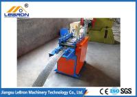China New Design Full Automatic Strut Channel Roll Forming Machine Siemens PLC Control for sale