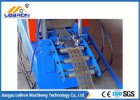 China 2018 New Type Siemens PLC Control Strut Channel Roll Forming Machine Full Automatic for sale