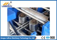 China 2018 New Type Siemens PLC Control Strut Channel Roll Forming Machine Full Automatic for sale