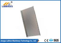 China Precision Machined Steel Cable Tray 0.8-2.5mm Thickness 100-800mm Width for sale