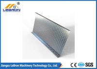 China Precision Machined Steel Cable Tray 0.8-2.5mm Thickness 100-800mm Width for sale