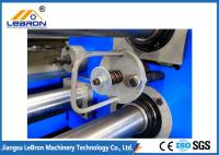 China CZ Purlin Roll Forming Machine 15 Stations 30KW 12m/min Profile Roller for sale