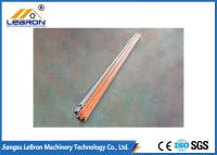 China CE PLC 104mm Width Light Steel Keel Roll Forming Machine for sale