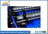 China PPGI  1250mm  Iron Corrugated Sheet Roll Forming Machine for sale