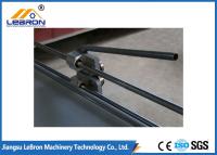 China Prepainted Corrugated Sheet Roll Forming Machine 20m/min 0.4-0.8mm for sale