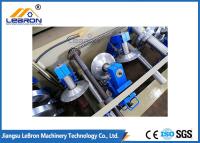 China European Designation Fully Automatic Interchangeable Cz Purlin Machine for sale