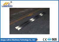 China European Designation Fully Automatic Interchangeable Cz Purlin Machine for sale