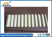 China YX18-840 Corrugated Panel Making Machine 11kw 3Phase Roll Former for sale