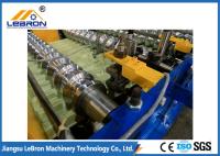 China YX18-840 Corrugated Panel Making Machine 11kw 3Phase Roll Former for sale