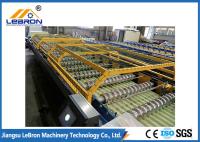 China YX18-840 Corrugated Panel Making Machine 11kw 3Phase Roll Former for sale