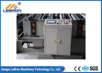 China YX18-75-975 Corrugated Sheet Roll Forming Machine 11kw 220V 3Phase for sale