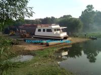 China Boat Accessories Rubber Ship Launching Balloon Marine Rubber Airbag for sale