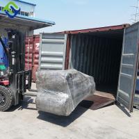 China Marine Docking Rubber Balloon Airbag Ship Launching Boat Lift Air Bags for sale