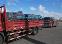 China Natural Rubber Marine Salvage Air Lift Bags Customized Size Marine Rubber Airbag for sale