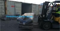 China Customized Marine Rubber Airbag for Vessel Ship Launching Landing for sale