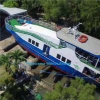 China Customized Marine Rubber Airbag for Vessel Ship Launching Landing for sale