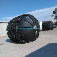 China Boat Berthing STS STD Yokohama Ship Dock Pneumatic Rubber Fender for sale
