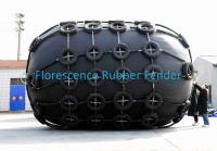 China Yokohama Type Rubber Dock Pneumatic Fenders for sale