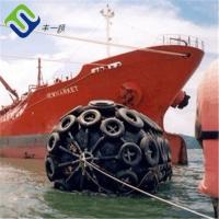 China Marine Boat Yokohama Pneumatic Rubber Fender Floating for sale