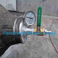China Ship Launching Rubber Airbag Marine Rubber Air Bag For Sale for sale
