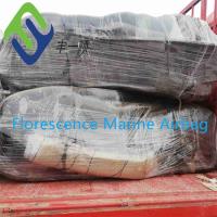 China Vessel Barge Ship Launching Airbag For Docking Lifting for sale
