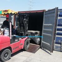 China Inflatable Ship Launching Airbag Marine Salvage Air Lift Bags for sale