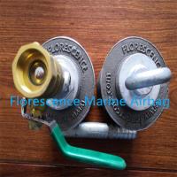 China Marine Rubber Ship Launching Airbag 3-12 Layers for sale