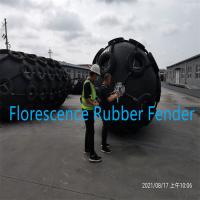 China Hot Sell Yokohama Pneumatic Rubber Fender By Used Aircraft Tires for sale