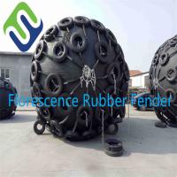 China Floating Rubber Dock Yokohama Pneumatic Rubber Fender for sale