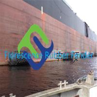 China Floating Rubber Dock Yokohama Pneumatic Rubber Fender for sale