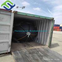 China Pneumatic Yokohama Rubber Fender Ship To Ship Dia 0.6-4.5m for sale