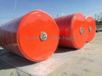 China Foam Filled Fender  For STS And STD Use for sale