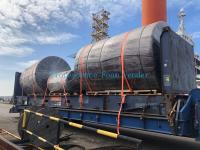 China Foam Filled Fender  For STS And STD Use for sale