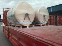 China Foam Filled Fender  For STS And STD Use for sale