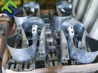 China Anti Crash Road Safety Roller Barriers For Highway Guardrail for sale