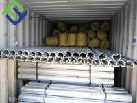 China Anti Crash Road Safety Roller Barriers For Highway Guardrail for sale
