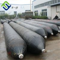 China Ship Launching Marine Rubber Airbag Customized Solutions for sale