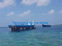 China Customized Marine Rubber Airbag For Pallet Package for sale