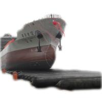 China Customized Marine Rubber Airbag With 6-10 Years Lifespan For Landing And Salvage for sale