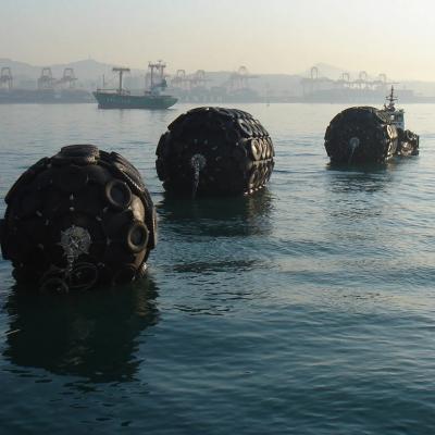 China Customizable Length 1-9m Marine Fender For Ship To Ship Or Dock for sale