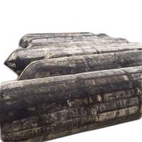 China Safe And Reliable Marine Rubber Airbag With Diameter 0.6-2.8m Lifespan 6-10 Years for sale