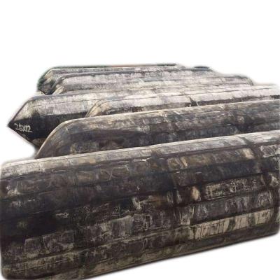 China Safe And Reliable Marine Rubber Airbag With Diameter 0.6-2.8m Lifespan 6-10 Years for sale