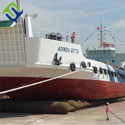 China Black Landing Effective Length 5-28m For Versatile Applications for sale
