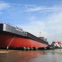 China High Performance Ship Launching Airbag With CCS Certificate And Customized Package for sale